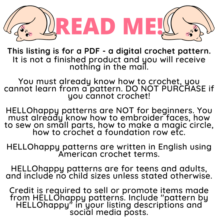 Crochet Pattern: Sloth Crochet Hook Case – HELLOhappy